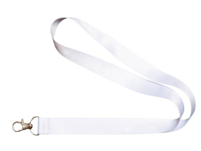 What is a lanyard, and what is it used for? - Identity-Plus